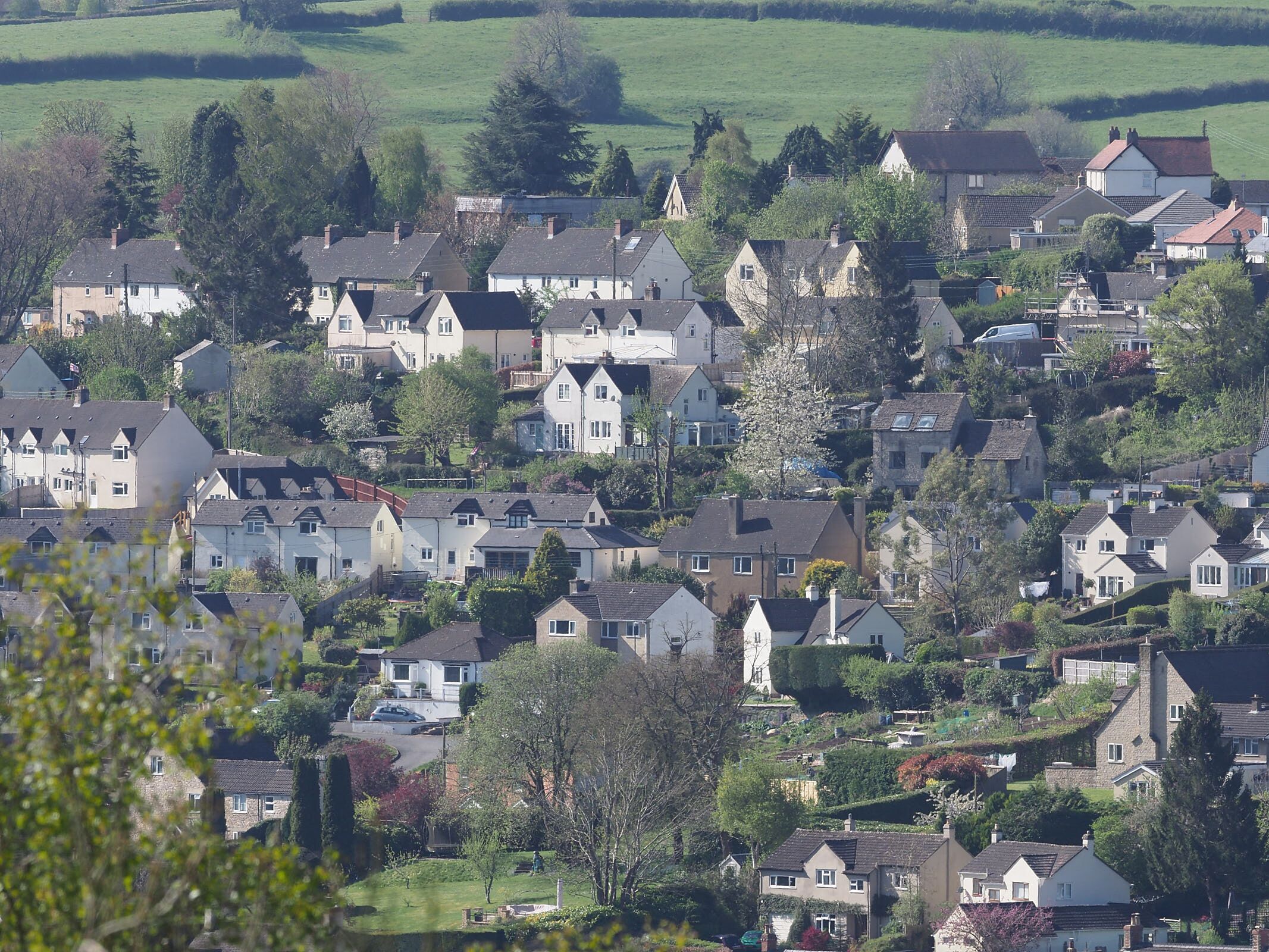 Photo's of Nailsworth get Clicking!! - Nailsworth Online