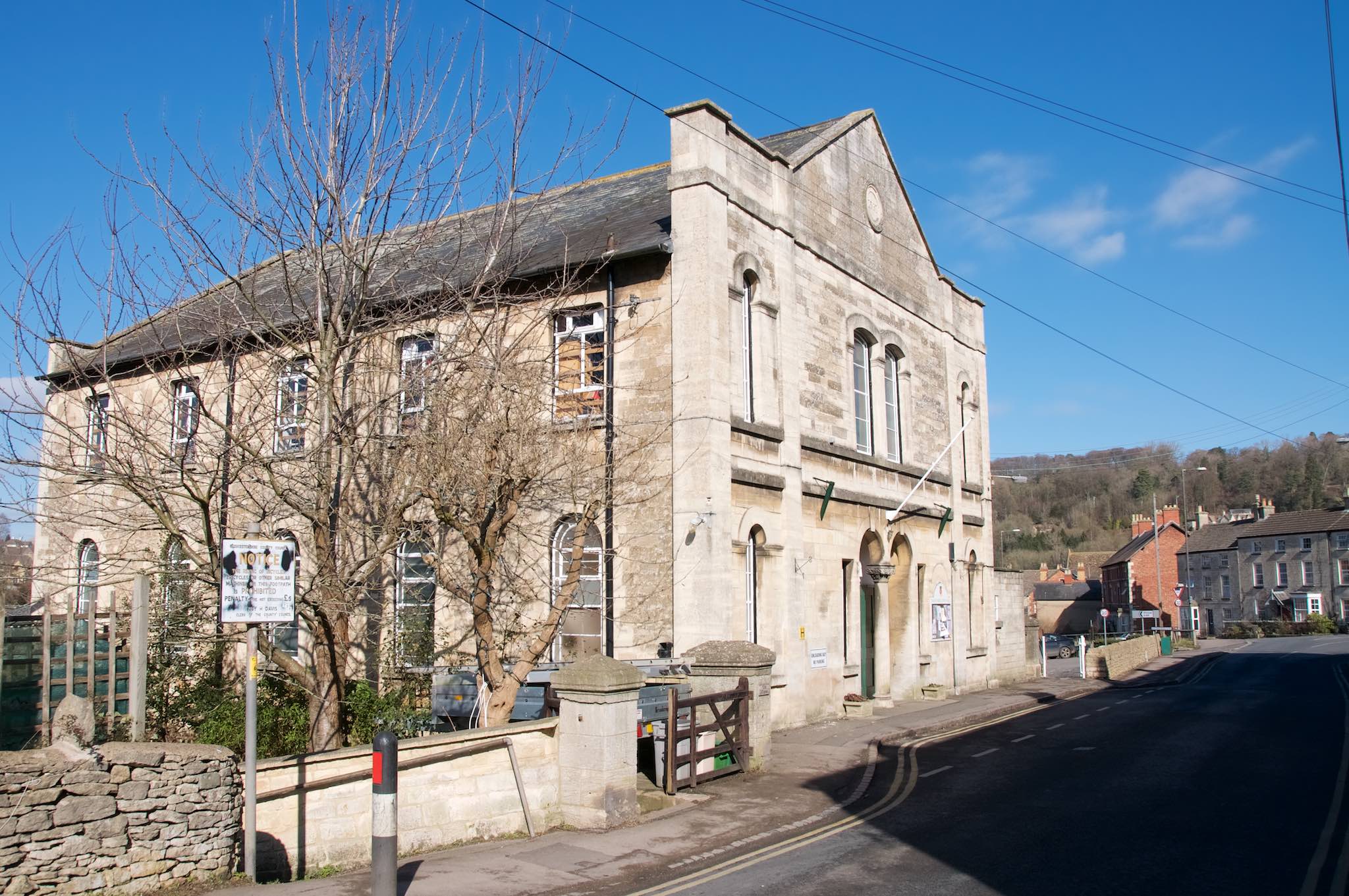 Home - Nailsworth Online